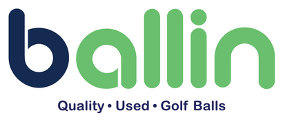 Ballin - Premium Used Golf Balls Delivered to Your Door – Ballin Golf
