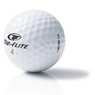 Top Flite Mix - 12 – Ballin Golf